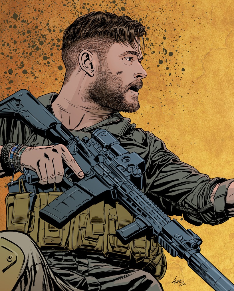 WCPEver Episode 306 – From Ciudad to Extraction with Ande Parks – WORST ...